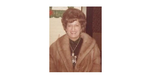 Helen Condron Obituary (1922 - 2016) - Legacy Remembers