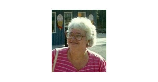 Evelyn Merrick Obituary (1931 - 2012) - Legacy Remembers