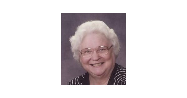 Joanne MCADAMS Obituary (1936 - 2017) - Legacy Remembers