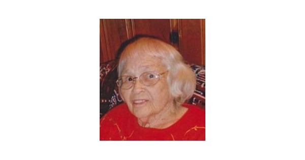 Mary Ann Hedden Obituary 1924 2013 Legacy Remembers