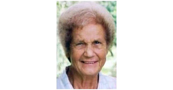 Janet Burkett Obituary (1929 - 2014) - Legacy Remembers