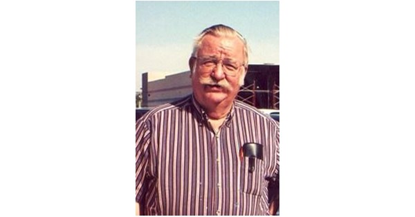 Arlin Detke Obituary (1936 - 2012) - Legacy Remembers