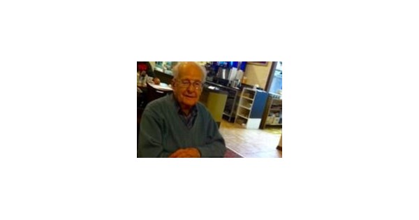 Roy McCarthy Obituary (1915 - 2016) - Legacy Remembers