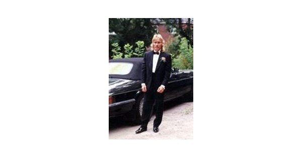 Stephen Millar Obituary (1962 - 2016) - Legacy Remembers