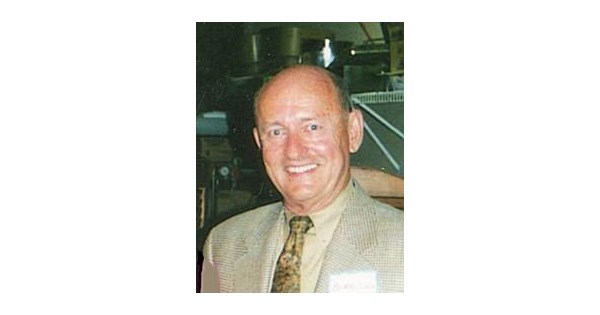 William McClain Obituary (1935 - 2018) - Legacy Remembers