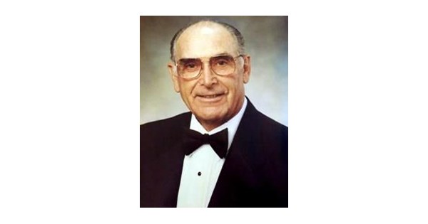 Ottis Erickson Obituary (1921 - 2017) - Legacy Remembers