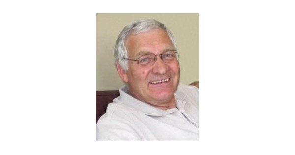 Stephen Stepien Obituary (1949 - 2018) - Legacy Remembers
