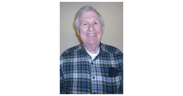 Roderick Winston (Rod) Burns Obituary (1942 - 2016) - Legacy Remembers