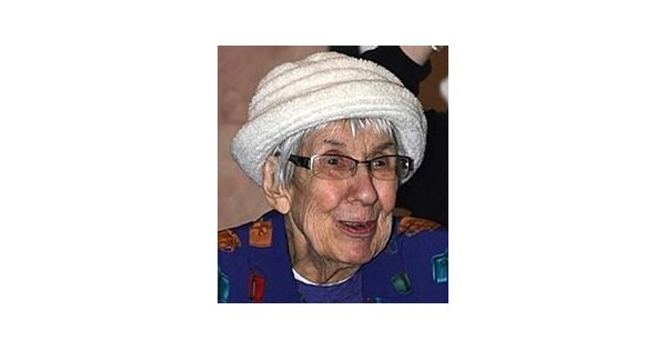 Ruth Ward Obituary (1923 - 2014) - Legacy Remembers