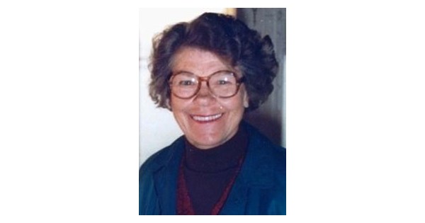 Ieva Repecka Obituary (1916 - 2011) - Legacy Remembers