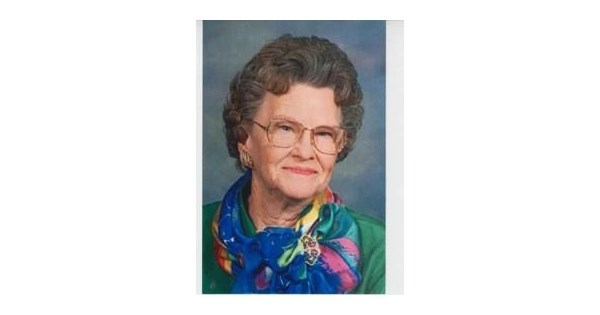 Arvalee Freeman Obituary (1922 - 2016) - Legacy Remembers