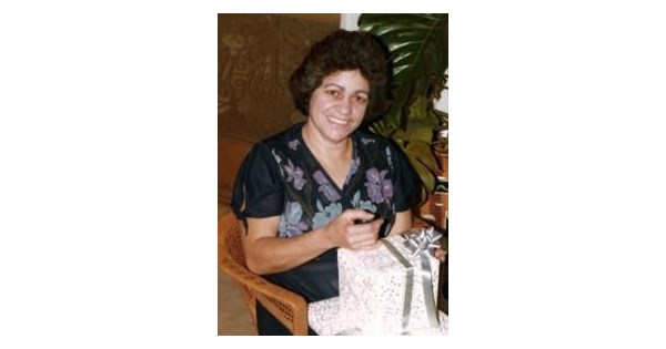 Placida Alpizar Obituary (1931 - 2016) - Legacy Remembers