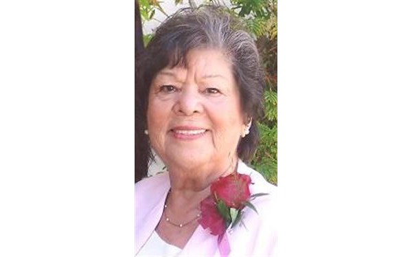 CONSUELO RAMIREZ Obituary (1923 - 2011) - Legacy Remembers