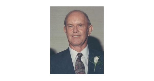 Glenn Hendry Obituary (1921 - 2010) - Legacy Remembers