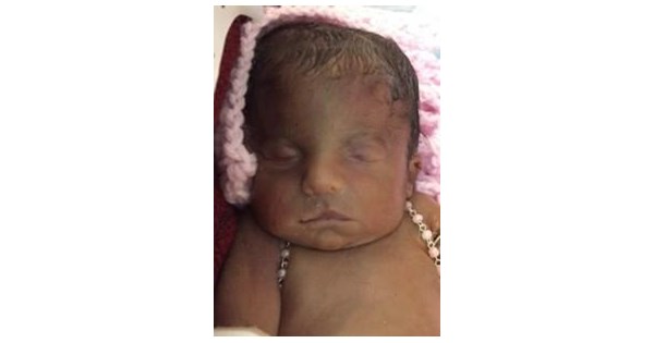 Ja'Niyah Davis Obituary (2016 - 2016) - Legacy Remembers