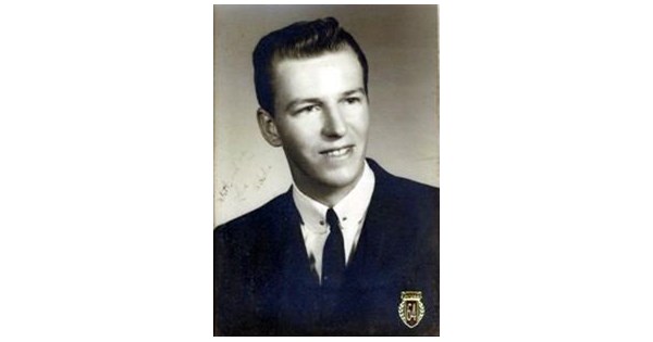 Richard "Ed" Dean Obituary (1945 - 2017) - Legacy Remembers