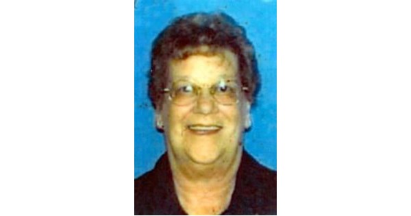 Nancy Rambo Obituary (1934 - 2017) - Legacy Remembers