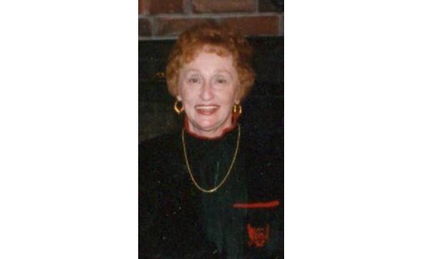 Mary Ohl Obituary (1934 - 2014) - Legacy Remembers