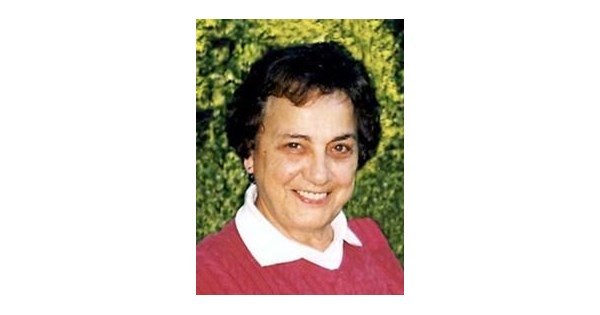Rose Sinclair Obituary (1931 - 2011) - Legacy Remembers
