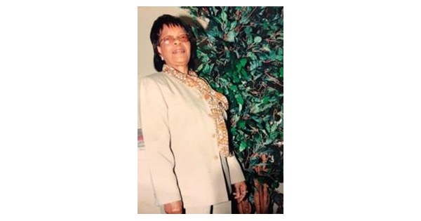 Ruby Hall Obituary (1936 - 2018) - Legacy Remembers