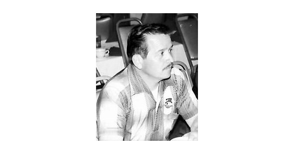 Atanacio LOPEZ Obituary (1943 - 2018) - Legacy Remembers