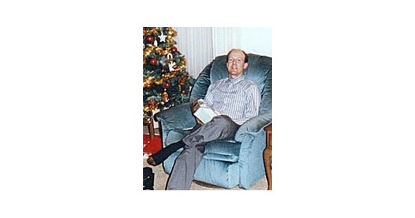 Gary Thompson Obituary and Online Memorial (2014)