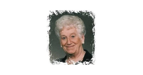 Olga Schnarr Obituary (1924 - 2014) - Legacy Remembers