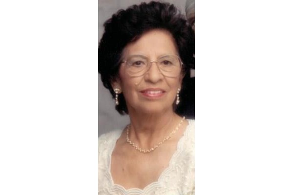 Marcelina Medina Obituary (1924 - 2017) - Legacy Remembers