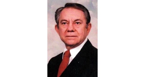 Donald Crum Obituary (1935 - 2016) - Legacy Remembers