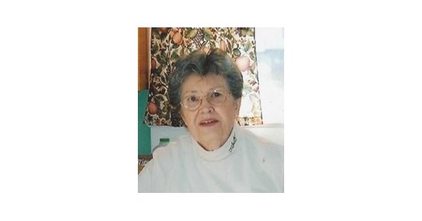 Lucy Navarro Obituary (1927 - 2015) - Legacy Remembers