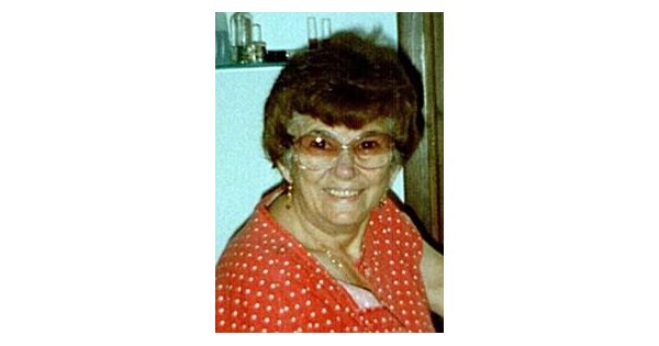 Basilia Diaz Obituary (1931 - 2019) - Legacy Remembers