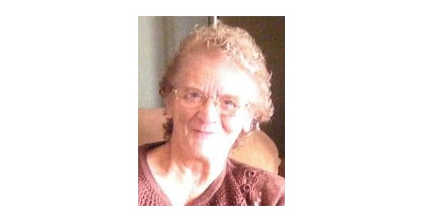 Kay McKay Obituary (1934 - 2012) - Legacy Remembers
