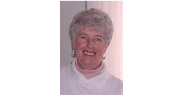 Marion Harris Obituary (1936 - 2015) - Legacy Remembers