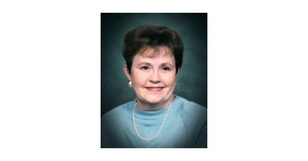 Joyce Perry Obituary (1930 - 2014) - Legacy Remembers