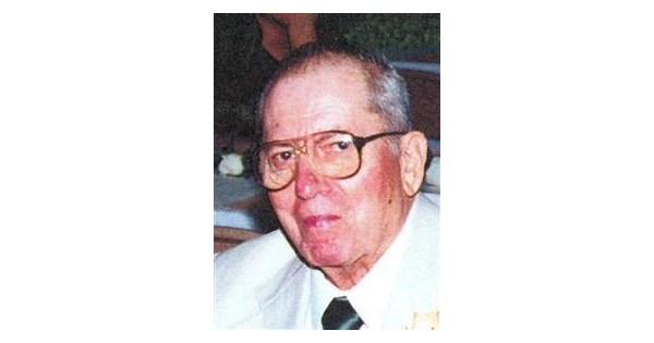 John Martin Obituary (1931 - 2010) - Legacy Remembers