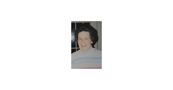 Julia Johnson Obituary (1926 - 2017) - Legacy Remembers