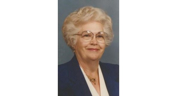 Betty Murray Obituary (1920 - 2014) - Legacy Remembers