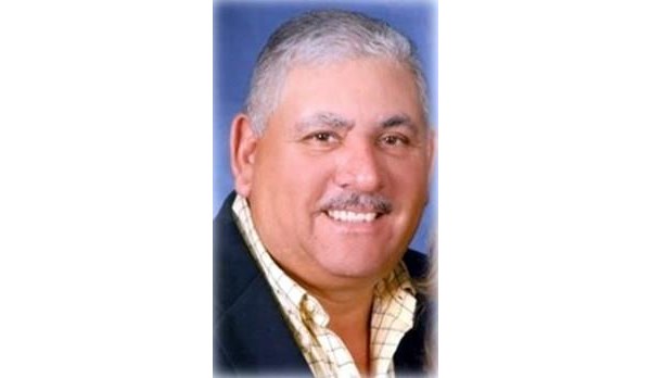 Ignacio Martinez Obituary (1954 - 2017) - Legacy Remembers