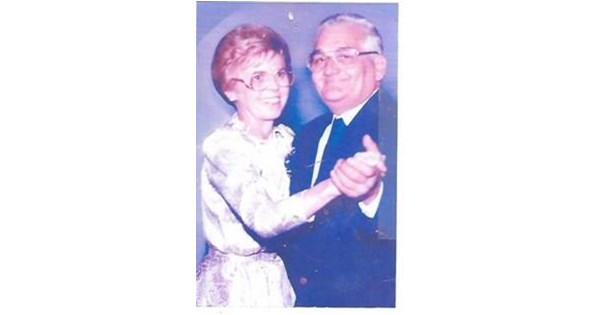 Corinne Cordella Obituary (1929 - 2018) - Legacy Remembers