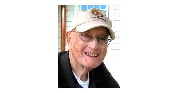 Warren Barrett Obituary (1927 - 2017) - Legacy Remembers