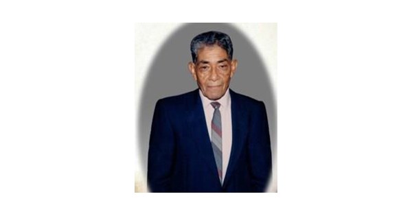 Joe Patino Obituary (1917 - 2014) - Legacy Remembers