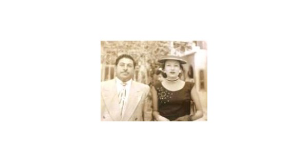 Leonor Carrillo Obituary (1926 - 2016) - Legacy Remembers