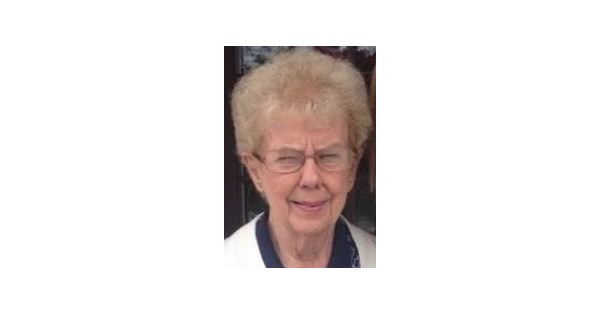 Marilyn Seyk Obituary (1930 - 2016) - Legacy Remembers