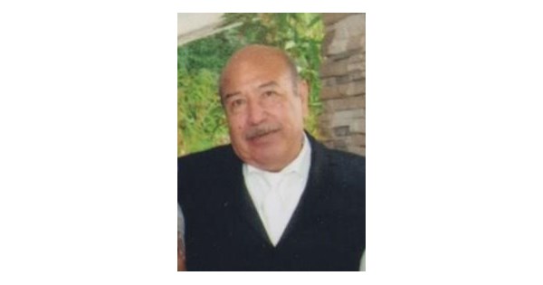 Chris Figueroa Obituary (1936 - 2015) - Legacy Remembers