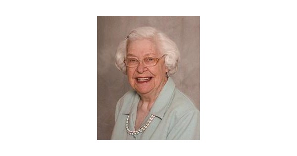 Mary Lynch Obituary (1920 - 2011) - Legacy Remembers