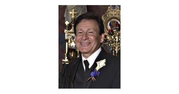 Peter Panagakos Obituary (1938 - 2010) - Legacy Remembers