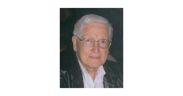 Kenneth Weeden Obituary (1929 - 2011) - Legacy Remembers