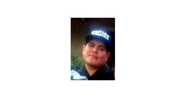 Moises Zuniga Obituary (1990 - 2018) - Legacy Remembers