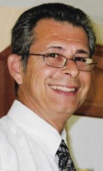 Richard Harbin Obituary (1953 - 2018) - Legacy Remembers