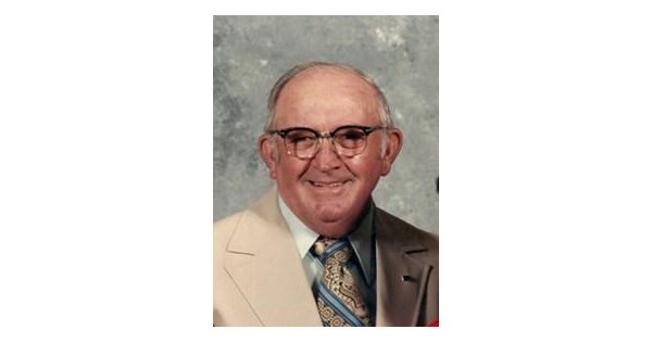 Donald Waters Obituary (1926 - 2013) - Legacy Remembers